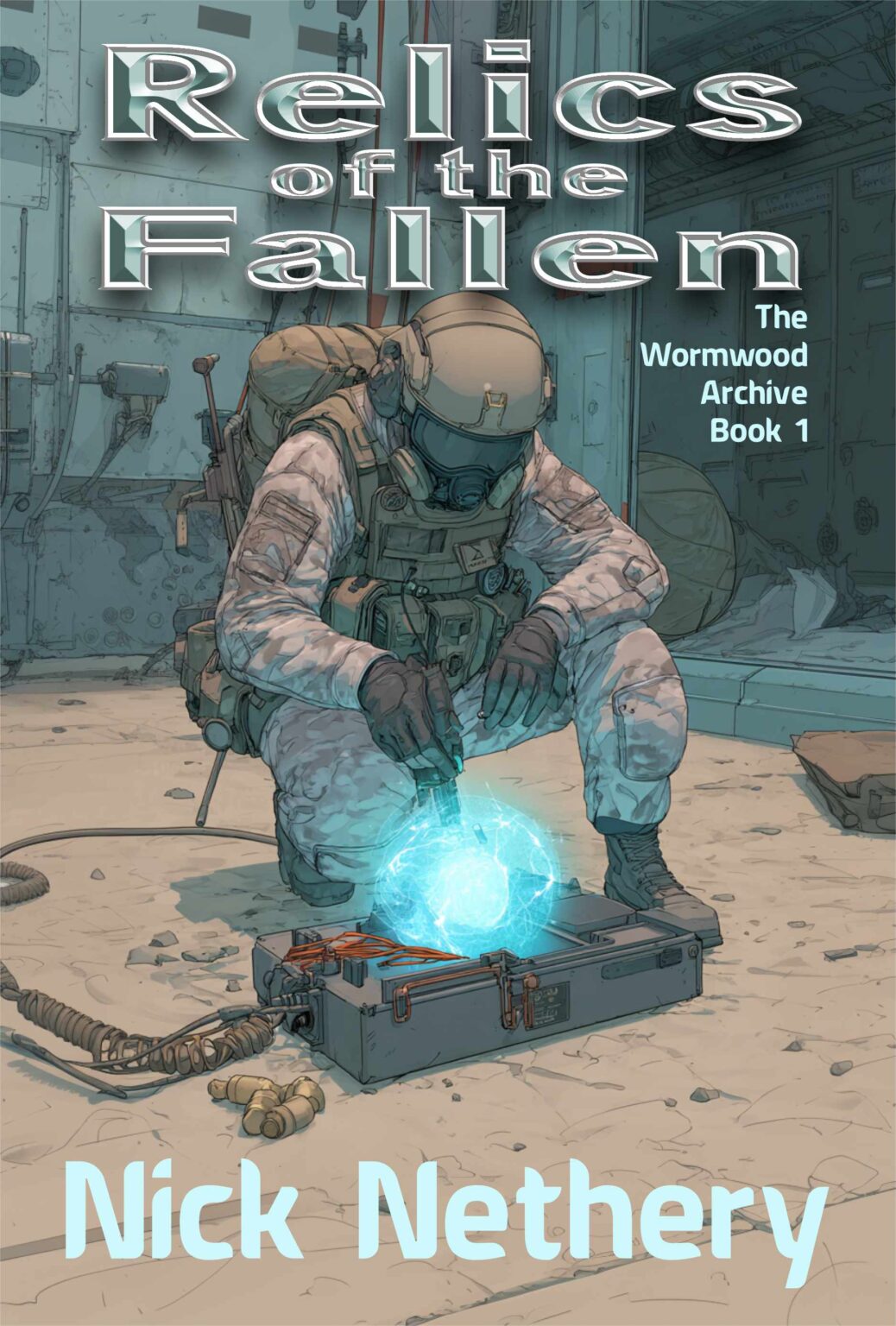 Raconteur Press – We publish entertaining fiction