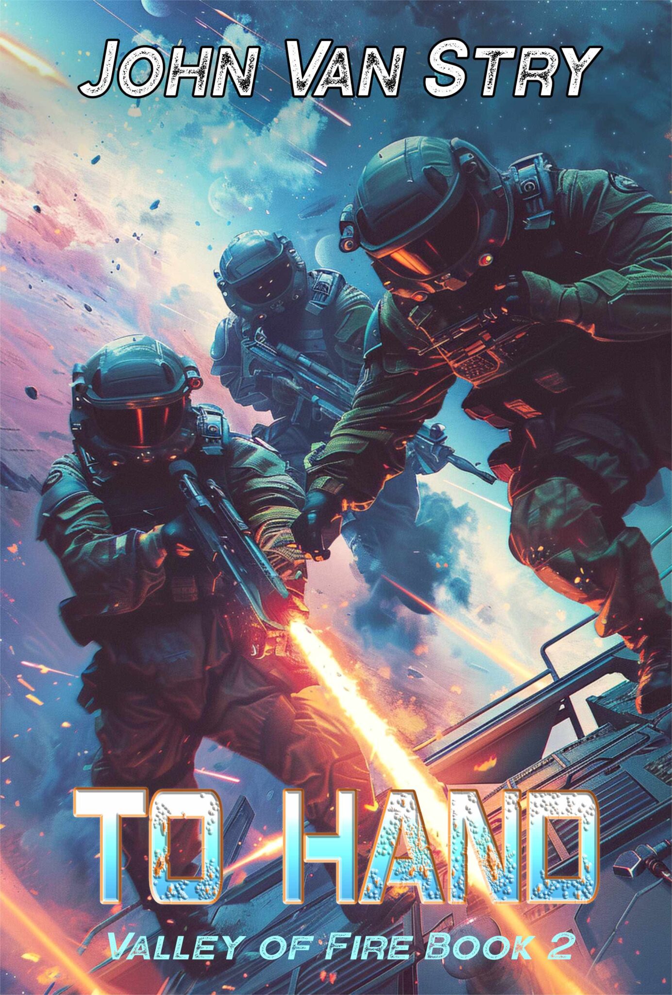 Raconteur Press – We publish entertaining fiction